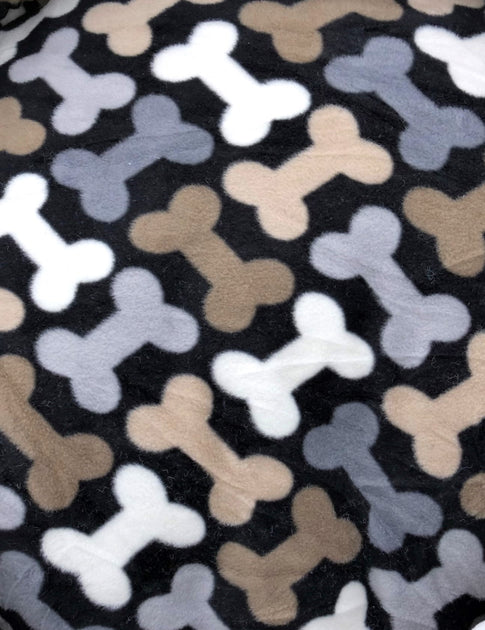 Canadian Handmade Crate Mats | Curated Canines